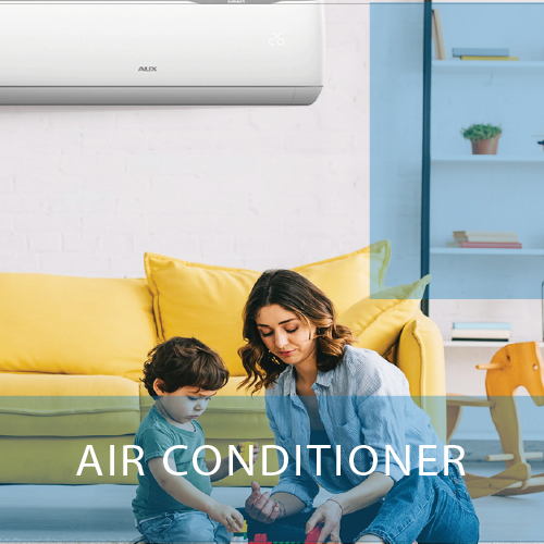 Air Conditioner – Hamad Abdulla AlEssa & Sons Co
