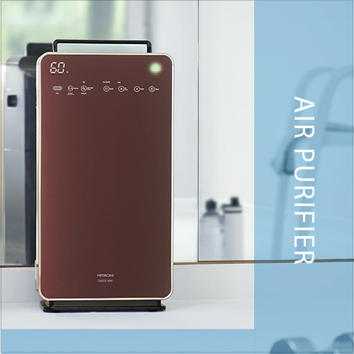 Air purifier – Hamad Abdulla AlEssa & Sons Co