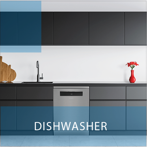 Dishwasher – Hamad Abdulla AlEssa & Sons Co