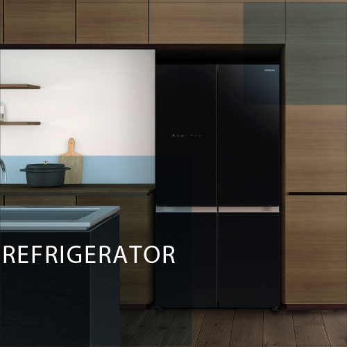 Refrigerator – Hamad Abdulla AlEssa & Sons Co