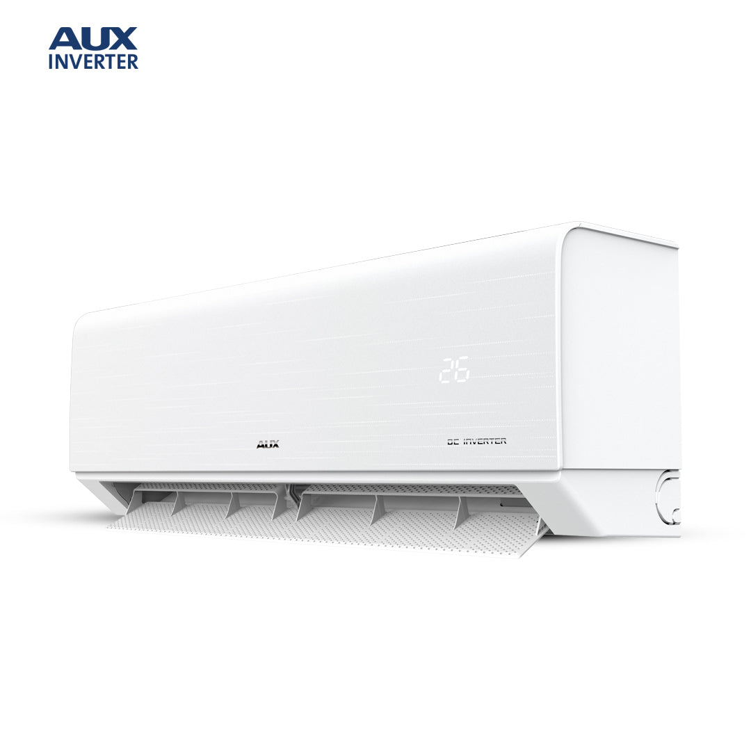 NEW-AUX 1 Ton Inverter +WIFI – Hamad Abdulla AlEssa & Sons Co