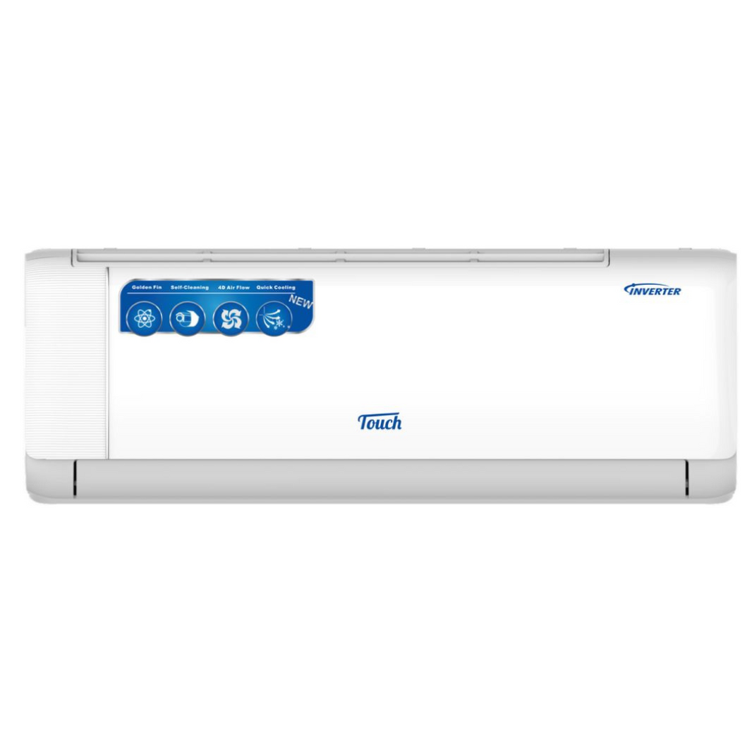 Air Conditioners – Hamad Abdulla AlEssa & Sons Co