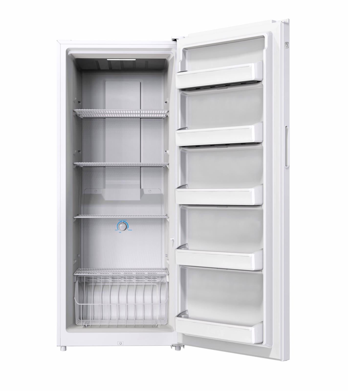 Upright Freezer 17 FT – Hamad Abdulla AlEssa & Sons Co
