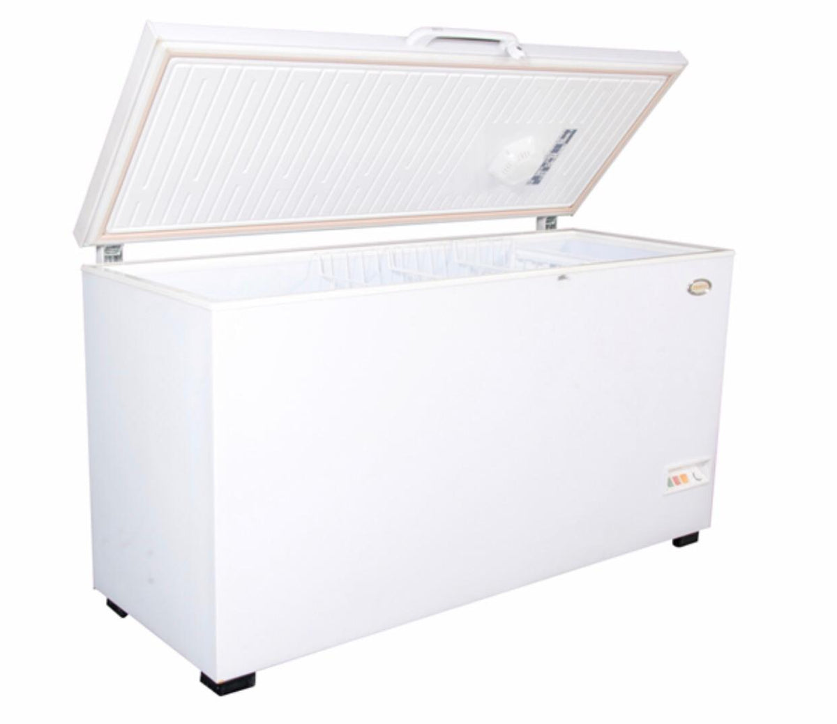 Chest Freezer (24ft) – Hamad Abdulla AlEssa & Sons Co